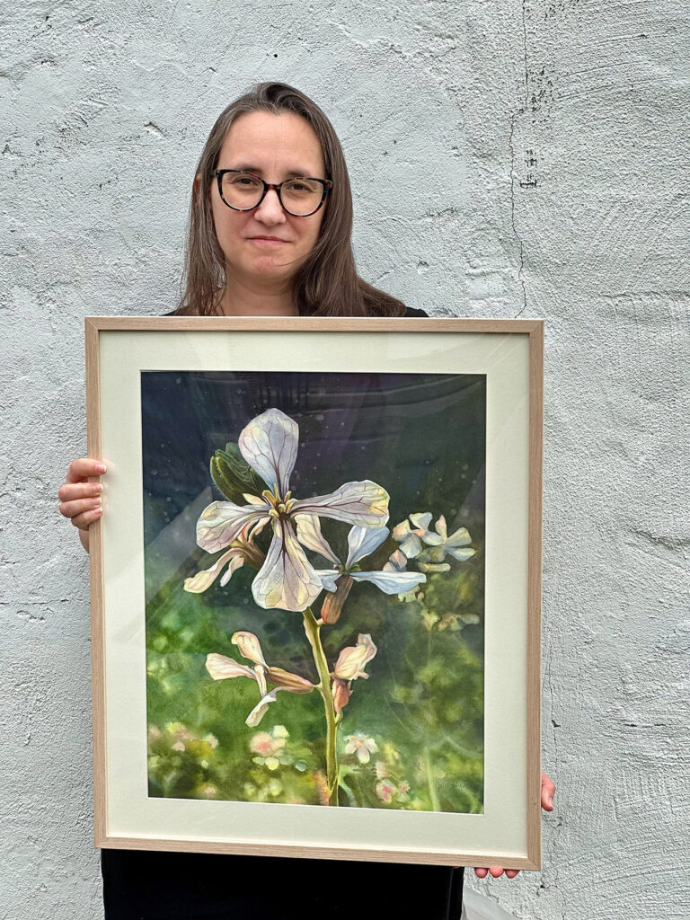 About Jessica Lily - Atlanta Portrait Photographer & Graphic Artist